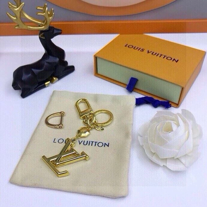1:1 copy Louis Vuitton Keychains