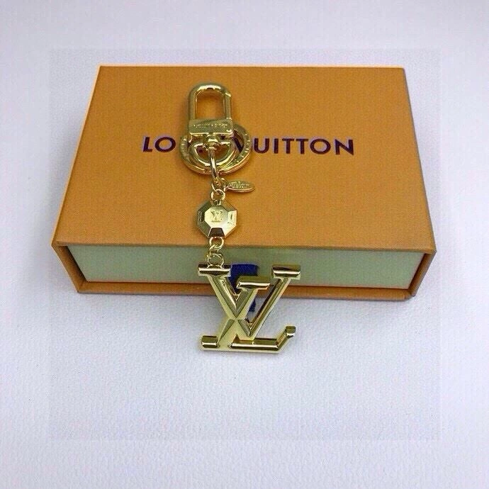 1:1 copy Louis Vuitton Keychains