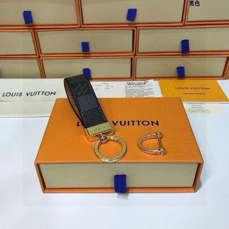 Louis Vuitton Keychains