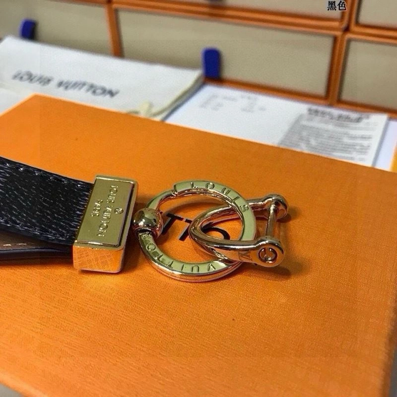 Top mirror Louis Vuitton Keychains