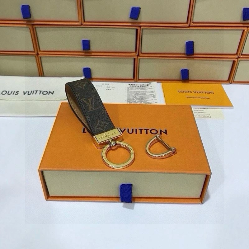 Inexpensive Louis Vuitton Keychains