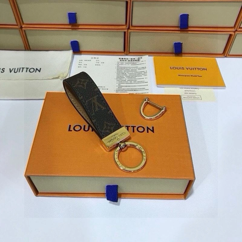 Inexpensive Louis Vuitton Keychains