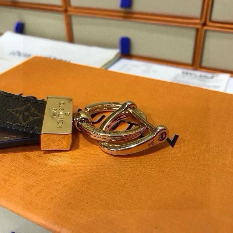 Inexpensive Louis Vuitton Keychains
