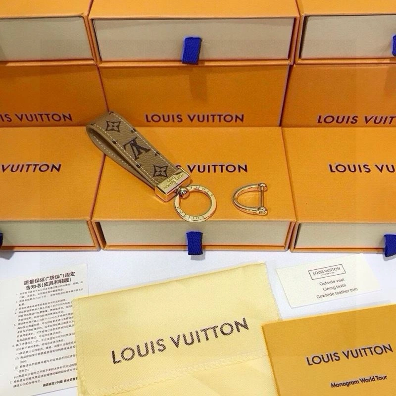 Louis Vuitton Keychains