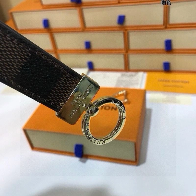 High fidelity Louis Vuitton Keychains
