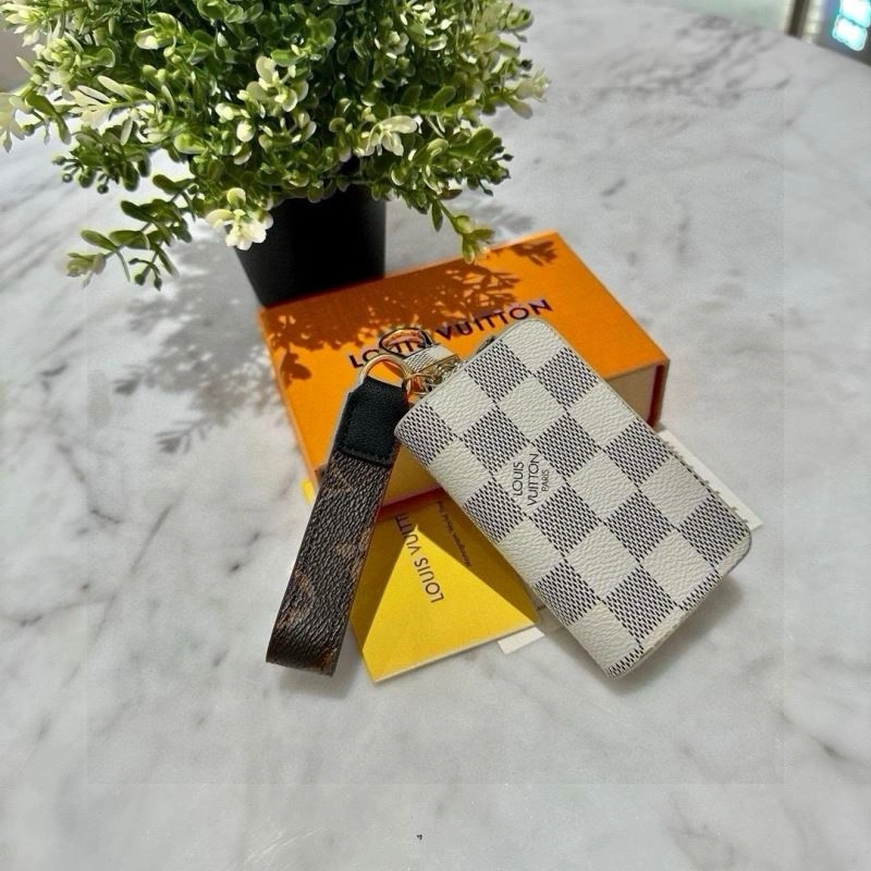 Reasonably priced Louis Vuitton Keychains