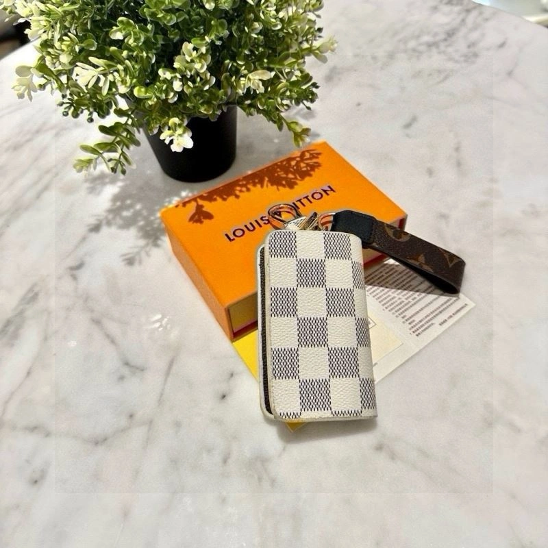 Reasonably priced Louis Vuitton Keychains