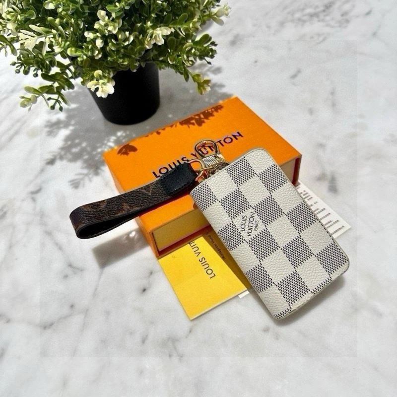 Reasonably priced Louis Vuitton Keychains