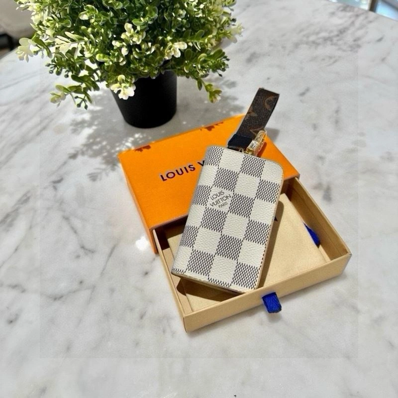 Reasonably priced Louis Vuitton Keychains