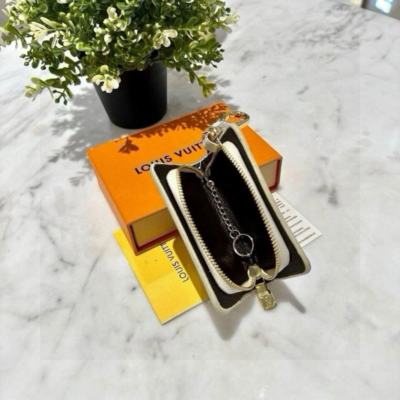 Reasonably priced Louis Vuitton Keychains