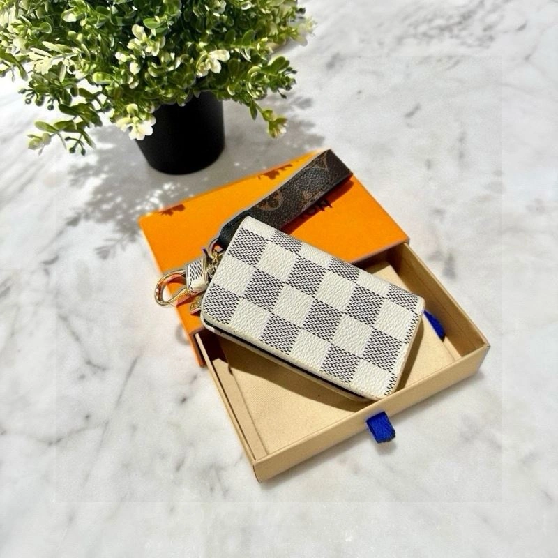 Reasonably priced Louis Vuitton Keychains