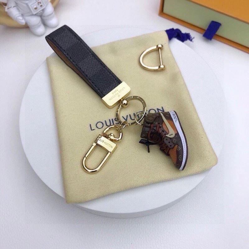Louis Vuitton Keychains