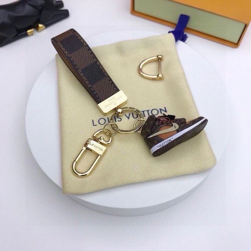 Louis Vuitton Keychains