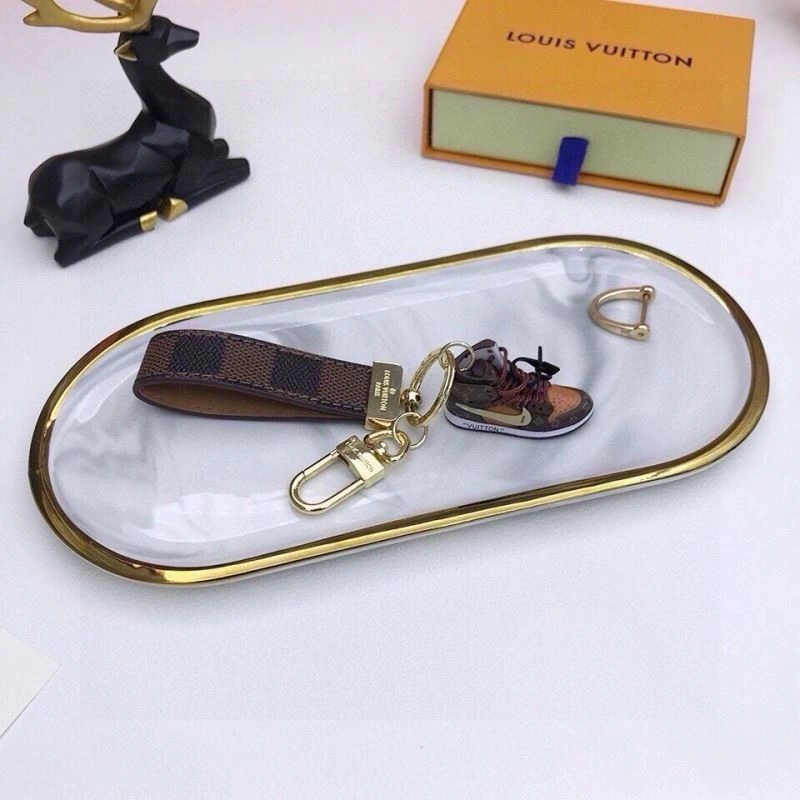 Authentic Louis Vuitton Keychains