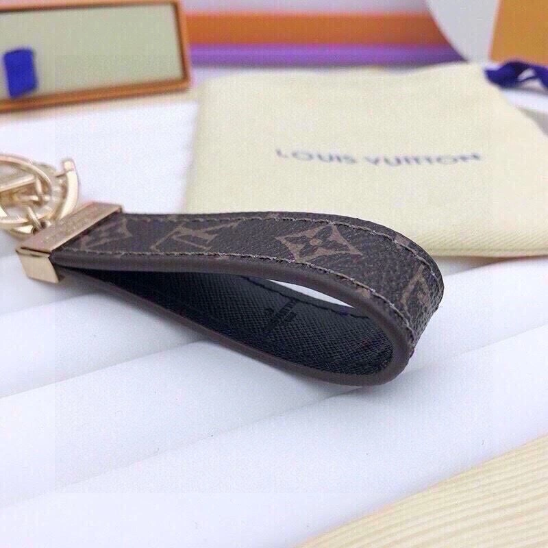 Original Louis Vuitton Keychains
