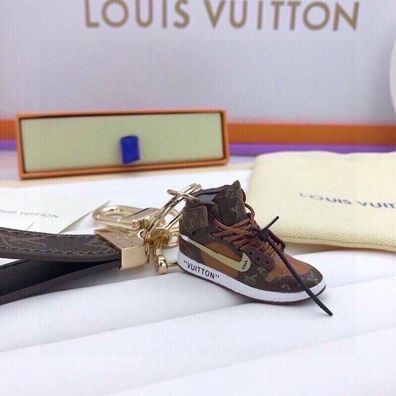 Original Louis Vuitton Keychains