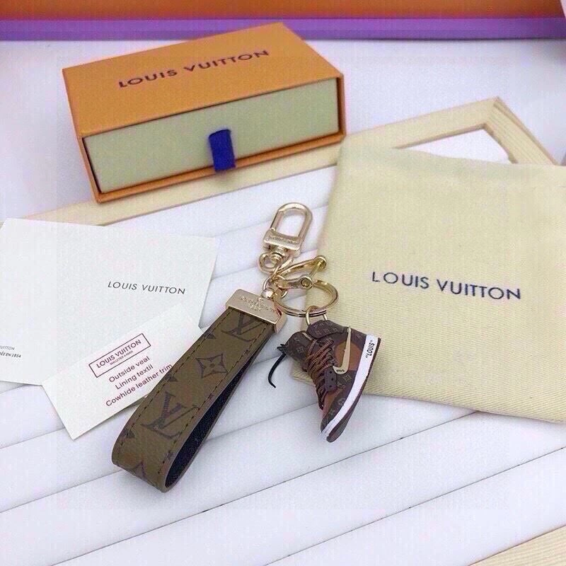 Louis Vuitton Keychains