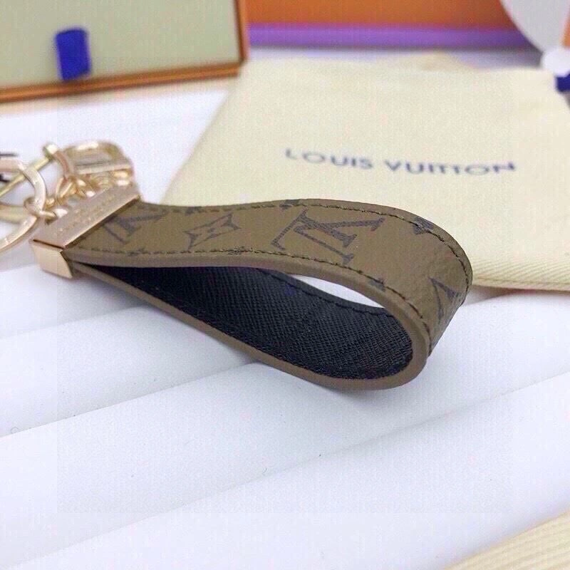 Precise copy Louis Vuitton Keychains