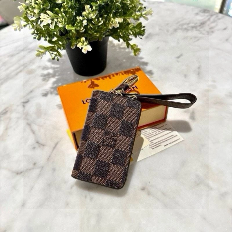 Low-cost Louis Vuitton Keychains