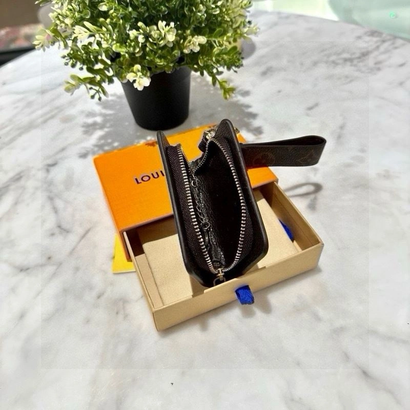 Low-cost Louis Vuitton Keychains