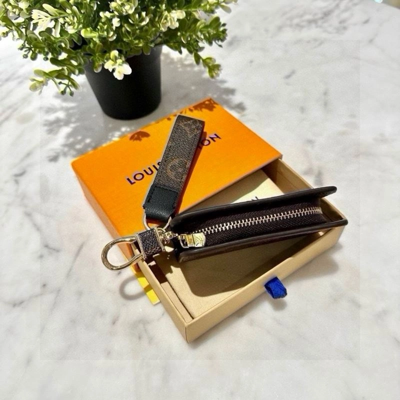 Low-cost Louis Vuitton Keychains