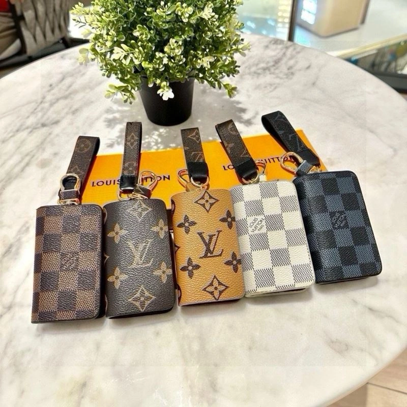 Louis Vuitton Keychains