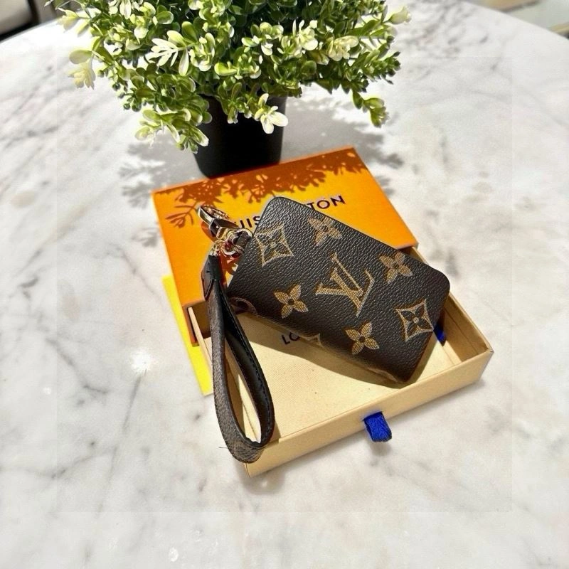Cut-rate Louis Vuitton Keychains