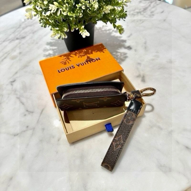 Cut-rate Louis Vuitton Keychains