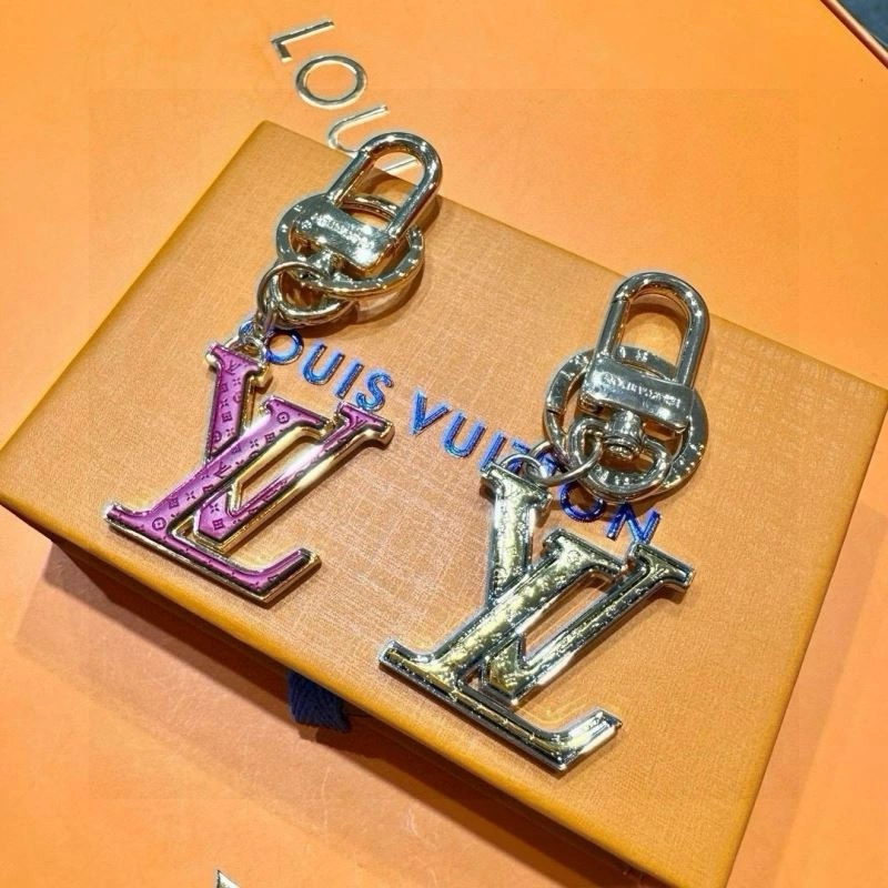 Louis Vuitton Keychains