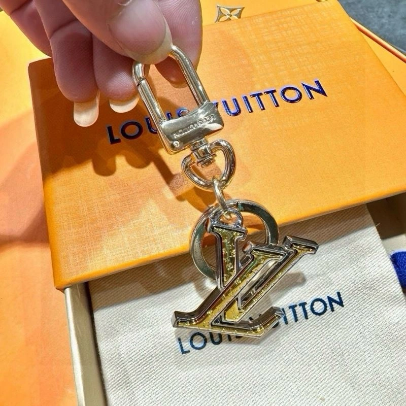 High fidelity Louis Vuitton Keychains