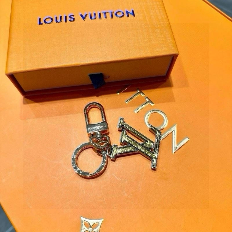 High fidelity Louis Vuitton Keychains