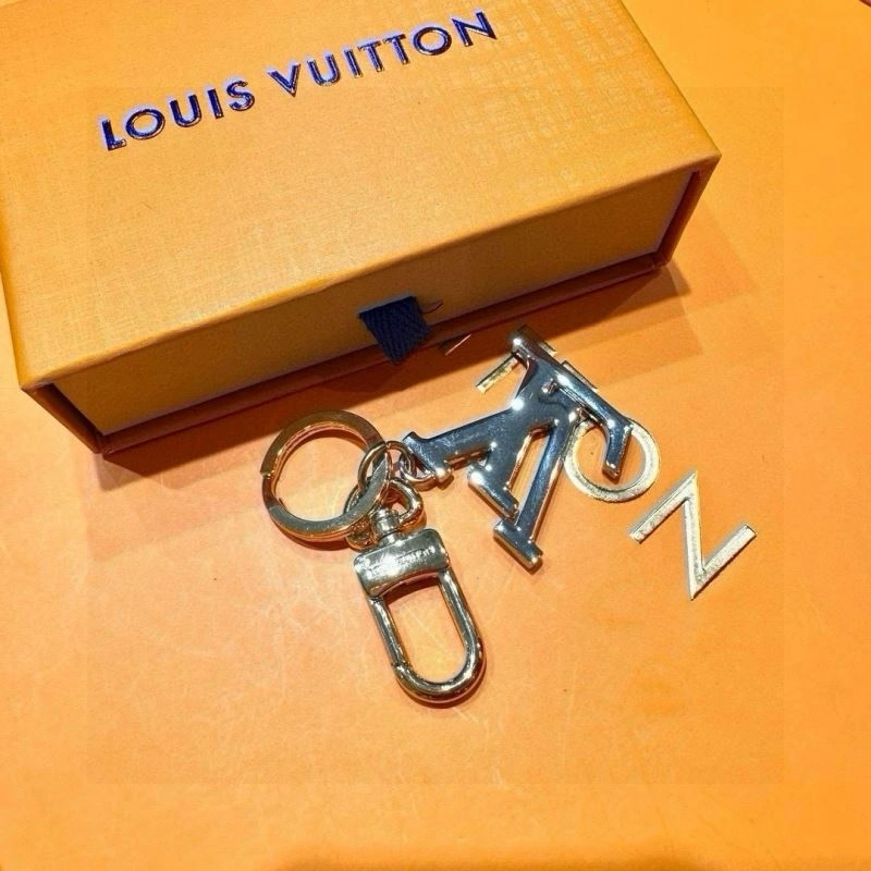 High fidelity Louis Vuitton Keychains