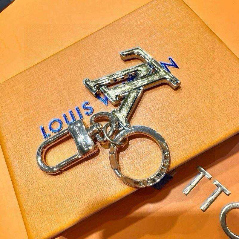 High fidelity Louis Vuitton Keychains