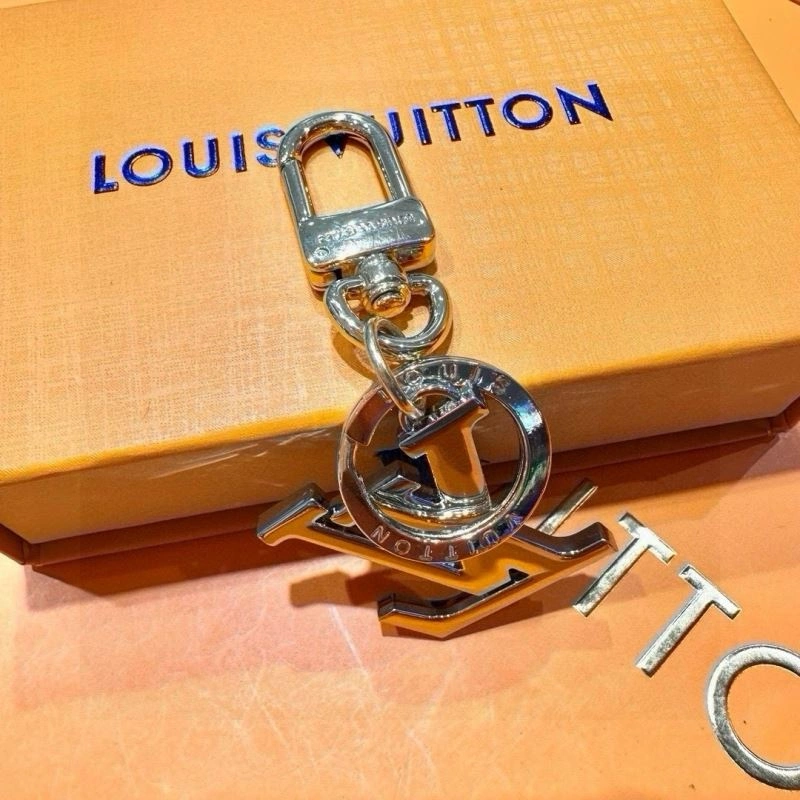 High fidelity Louis Vuitton Keychains