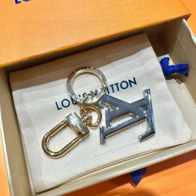 High fidelity Louis Vuitton Keychains