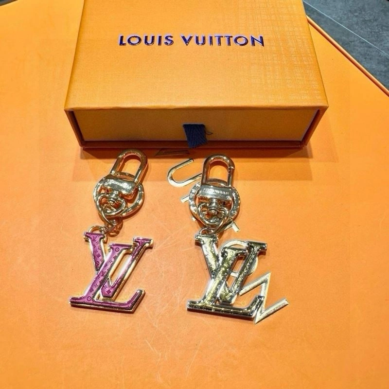 Louis Vuitton Keychains