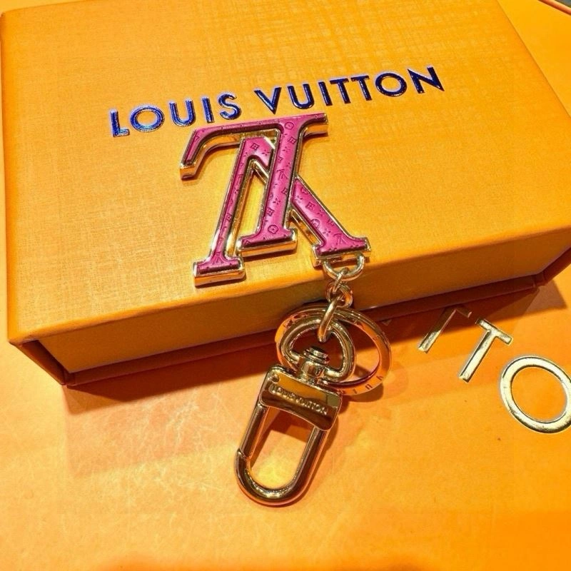 Bargain Louis Vuitton Keychains