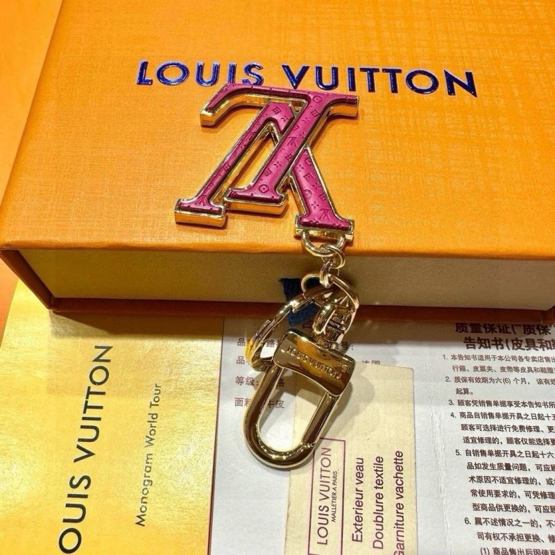 Bargain Louis Vuitton Keychains