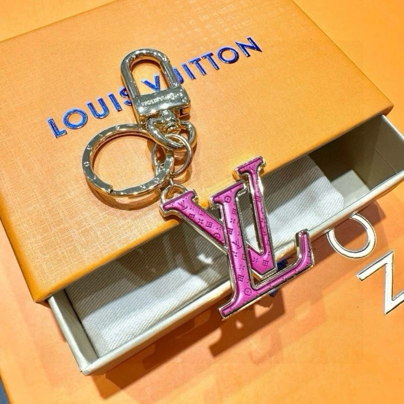 Bargain Louis Vuitton Keychains