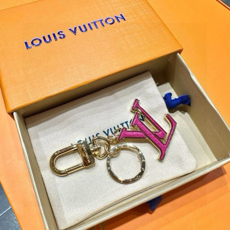 Bargain Louis Vuitton Keychains