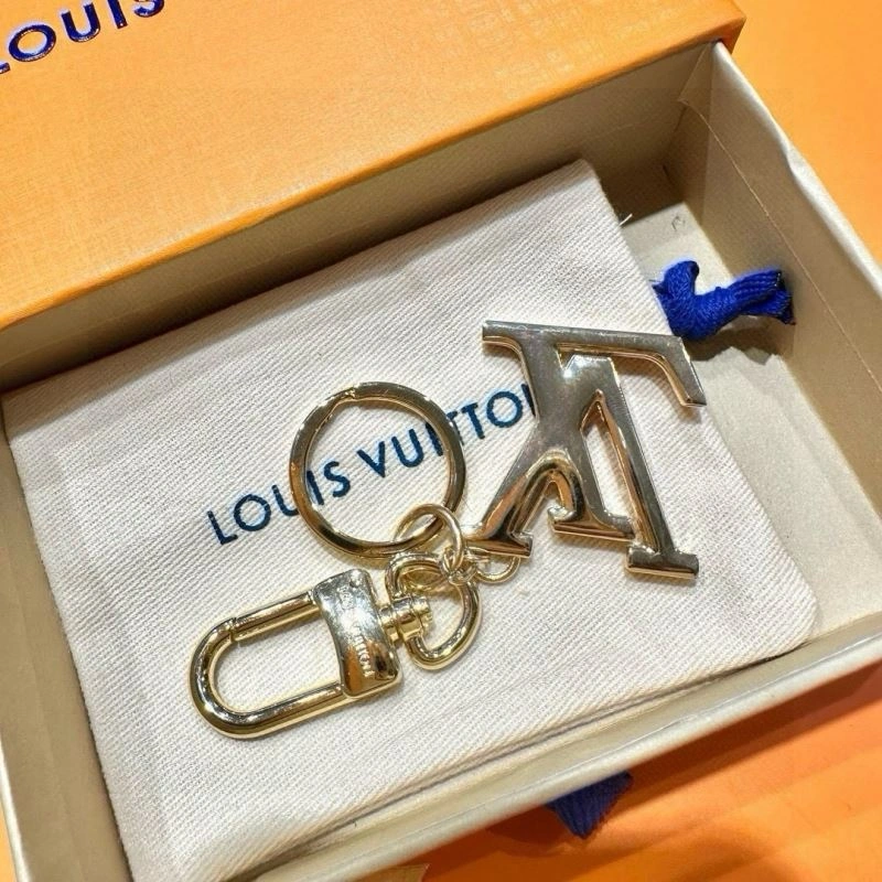 Bargain Louis Vuitton Keychains