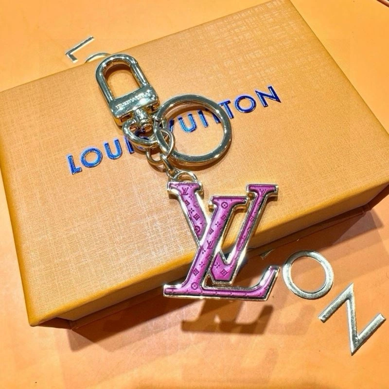 Bargain Louis Vuitton Keychains