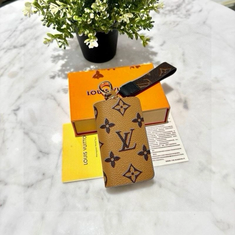 Louis Vuitton Keychains