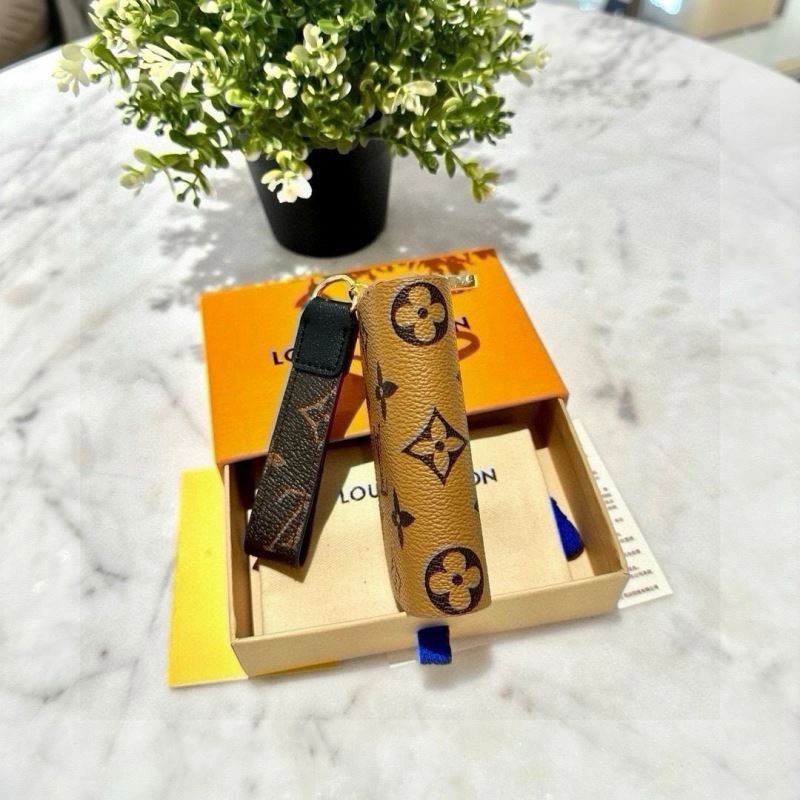 Reasonably priced Louis Vuitton Keychains