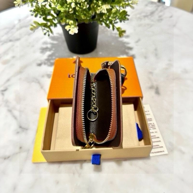 Reasonably priced Louis Vuitton Keychains