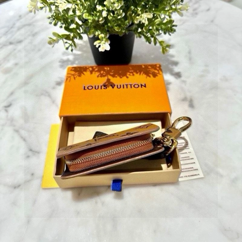 Reasonably priced Louis Vuitton Keychains