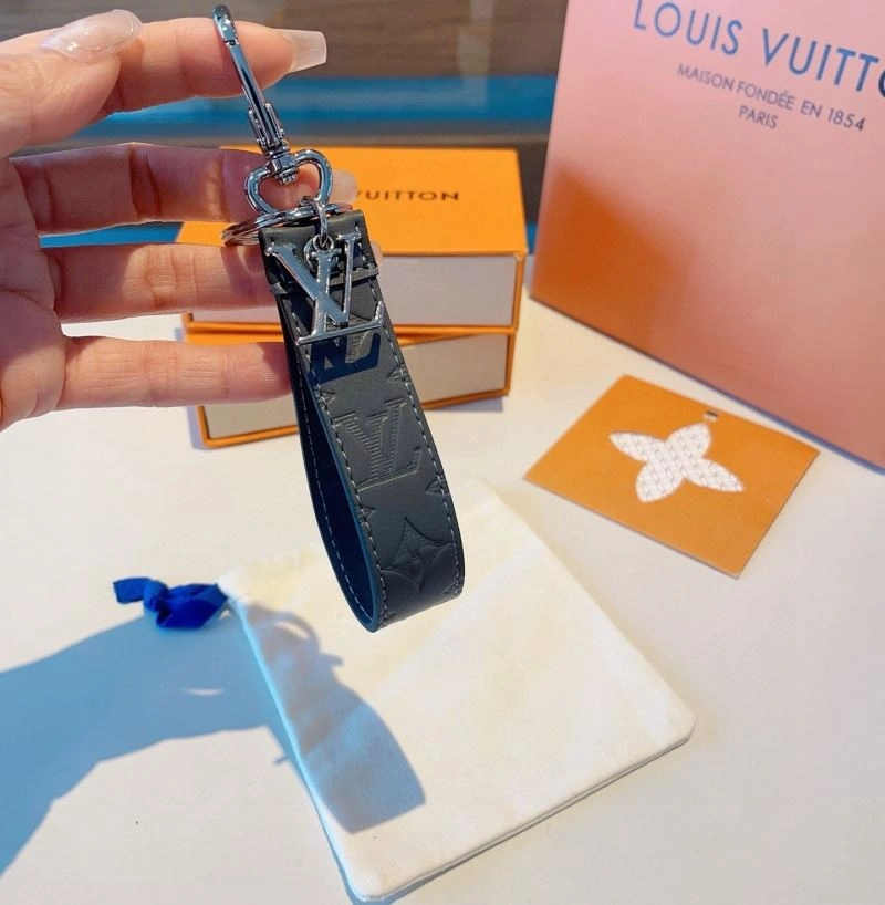 Louis Vuitton Keychains