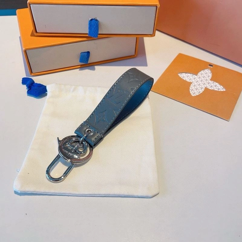 Reasonably priced Louis Vuitton Keychains