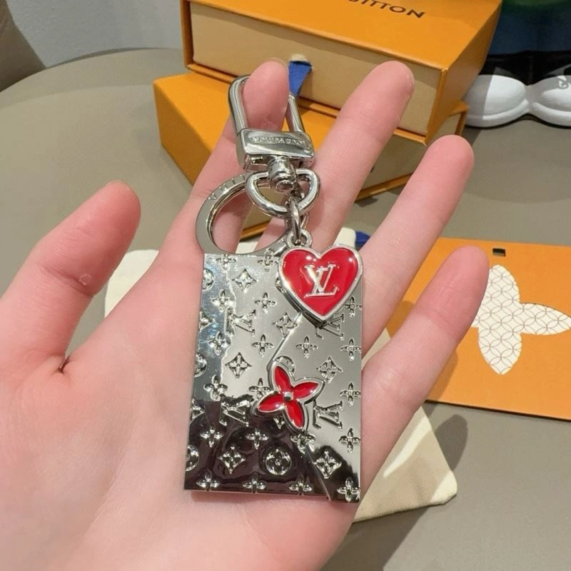 Discounted Louis Vuitton Keychains