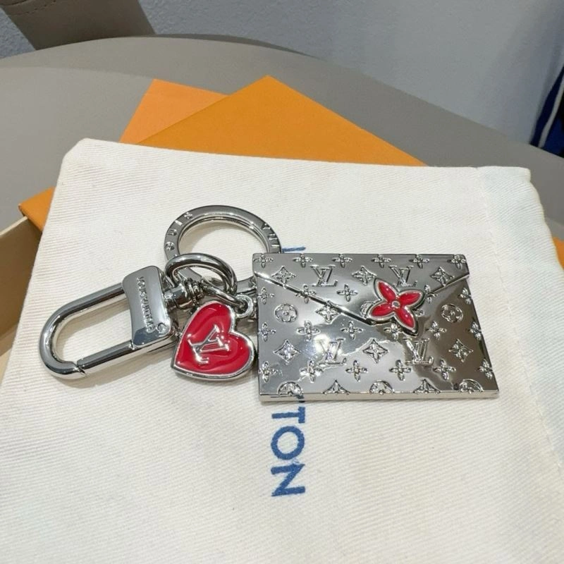Discounted Louis Vuitton Keychains